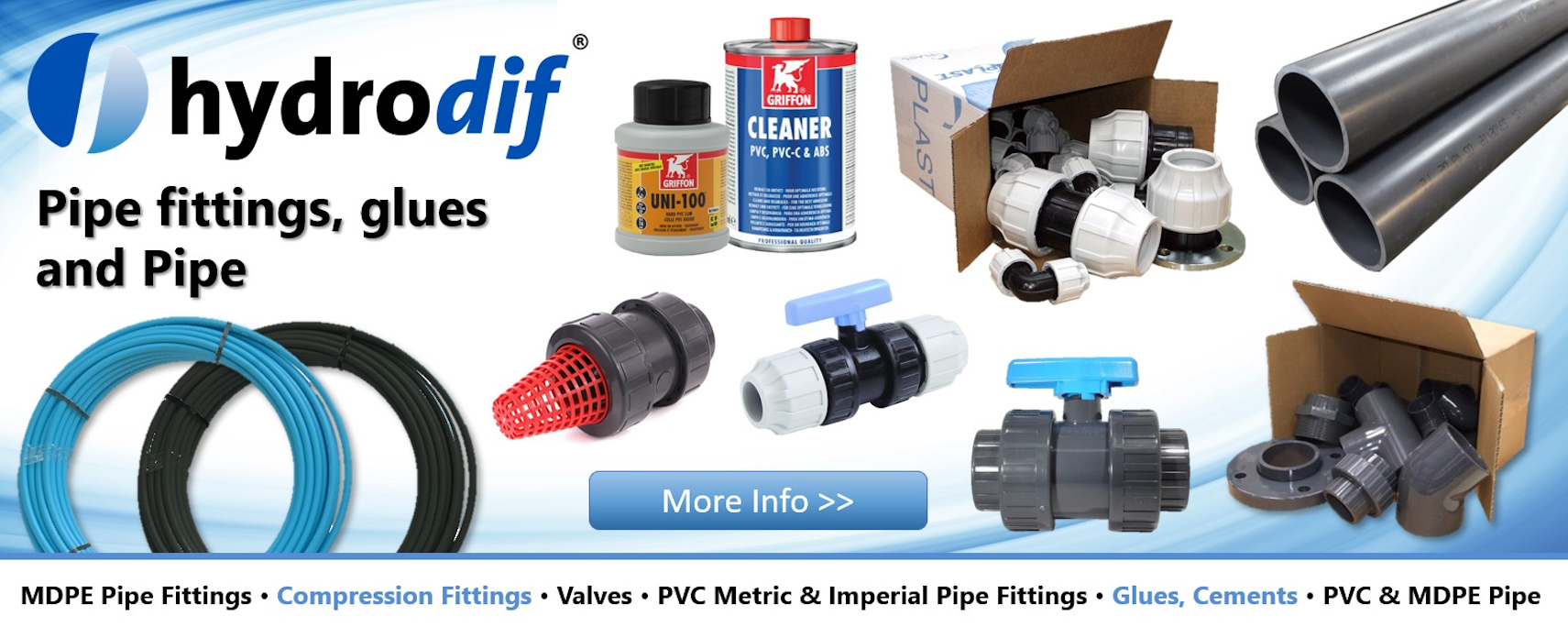 Geoquip Water Solutions (GWS) - Water Supply & Treatment